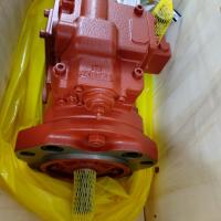 China Excavator Parts 31Q7-10010 Hydraulic Main Pump Fix For Model R250LC9 R250LC9A for sale