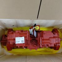 China Excavator Parts 31Q7-10010 Hydraulic Main Pump Fix For Model R250LC9 R250LC9A for sale