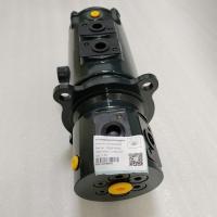 China Turning Joint 31QB-40502 31QB-40500 31QB-40501 For Excavator R520LC-9 for sale