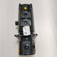 China Turning Joint 31QB-40502 31QB-40500 31QB-40501 For Excavator R520LC-9 for sale