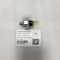 China Hyungsang High Quality Switch Sensor 6732-81-3140  Excavator Electrical Parts PC220 S4D102E S6D102E  WA120 for sale