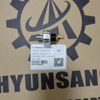 China Hyungsang High Quality Switch Sensor 6732-81-3140  Excavator Electrical Parts PC220 S4D102E S6D102E  WA120 for sale