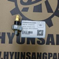 China Hyungsang High Quality Switch Sensor 6732-81-3140  Excavator Electrical Parts PC220 S4D102E S6D102E  WA120 for sale