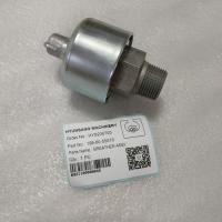China Excavator Spare Parts Breather Assy 198-60-55510 For BR580JG HB205 PC1250  PC2000 PC360 for sale