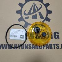 China Hyunsang Bowl Assy-W/Knob 11LD-20260 Excavator Spare Parts 100D-7 35D-7 35DE 35DS-7 35DS-7E 50DE for sale