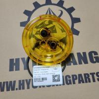 China Hyunsang Bowl Assy-W/Knob 11LD-20260 Excavator Spare Parts 100D-7 35D-7 35DE 35DS-7 35DS-7E 50DE for sale