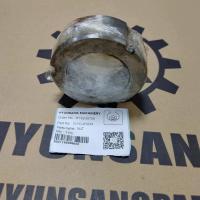 China NUT 31YC-61243 For R200W7 R210LC7 R210LC7H R210NLC7 Excavator Spare Parts for sale