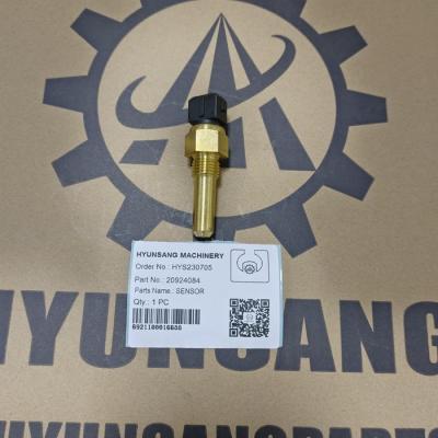 China Sensor 20924084 11712798 15052314 Excavator Electrical Parts For BL60 BL61 BL61PLUS BL70 BL71 for sale
