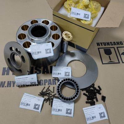 China Hydraulic Pump Spare Parts for Liebherr Model LPVD165 LPV-165 for sale