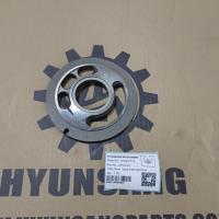 China Hydraulic Pump Spare Parts for Liebherr Model LPVD165 LPV-165 for sale