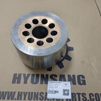 China Hydraulic Pump Spare Parts for Liebherr Model LPVD165 LPV-165 for sale