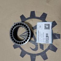 China Hydraulic Pump Spare Parts for Liebherr Model LPVD165 LPV-165 for sale