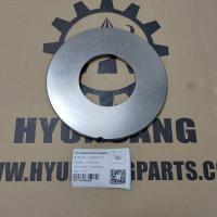 China Hydraulic Pump Spare Parts for Liebherr Model LPVD165 LPV-165 for sale