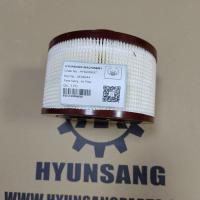 China Hyunsang High Quality Air Filter AF26044 AF25904 AF26353 Used for Machinery Repair Shops for sale