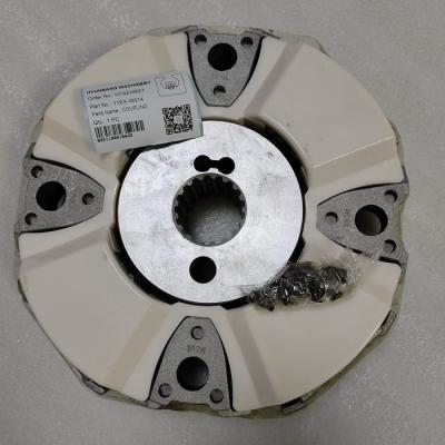 China Hyunsang Construction Equipment 11E9-16014 11N7-10010 Coupling Assy for sale