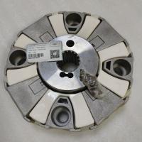 China Hyunsang Construction Equipment 11E9-16014 11N7-10010 Coupling Assy for sale