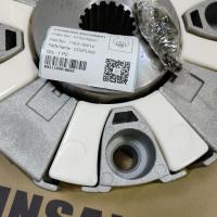 China Hyunsang Construction Equipment 11E9-16014 11N7-10010 Coupling Assy for sale