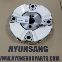 China Hyunsang Construction Equipment 11E9-16014 11N7-10010 Coupling Assy for sale