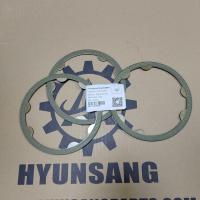 China Hyunsang High Quality Pc200-7 BP500 BR200J BR200R BR200S BR200T BR25 Excavator Travel Motor Disc 708-8f-35120 7088F35120 for sale