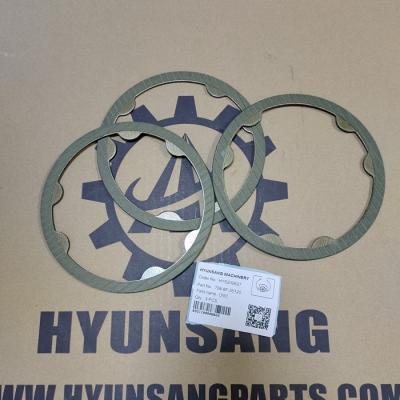 China Hyunsang High Quality Pc200-7 BP500 BR200J BR200R BR200S BR200T BR25 Excavator Travel Motor Disc 708-8f-35120 7088F35120 for sale