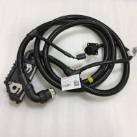 China Hyunsang Parts Excavator Wire Harness Cable Harness Ec210 Ec240 Ec290 Engine Wiring Harness 14512670 14513137 14512406 for sale