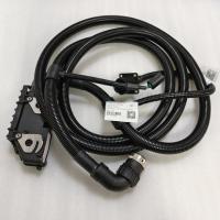 China Hyunsang Parts Excavator Wire Harness Cable Harness Ec210 Ec240 Ec290 Engine Wiring Harness 14512670 14513137 14512406 for sale