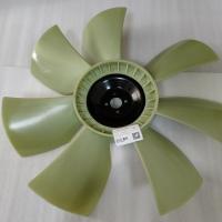 China Hyunsang Parts Engine Part Excavator Spare Parts Accessories Cooling Fan Blade 113660-3281 1136603281 65066015070 for sale