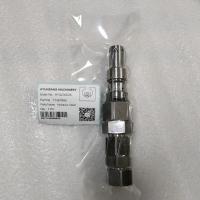 China Hyunsang Parts Cartridge Valve Release Valve Hydraulic Valve 71467886 0719117 0719116  For Excavator Part for sale