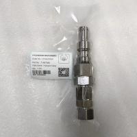 China Hyunsang Parts Cartridge Valve Release Valve Hydraulic Valve 71467886 0719117 0719116  For Excavator Part for sale