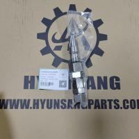 China Hyunsang Parts Cartridge Valve Release Valve Hydraulic Valve 71467886 0719117 0719116  For Excavator Part for sale