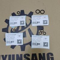 China Hyunsang Parts Excavator Parts O-Ring 07002-11223 07002-11823 07000-11006 07000-11009 for PC220 PC240 PC290 PC300 PC350 for sale