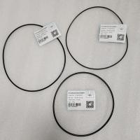 China Hyunsang High Quality Excavator Parts O-Ring 708-8F-31610 708-8F-35160 708-8F-35180 for BP500 BR200J  BR380JG HB205 for sale