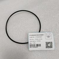 China Hyunsang Parts High Quality Construction Machinery Parts O-Ring 07000-12105 07000-02105 for D155A D155AX D31EX D37EX for sale