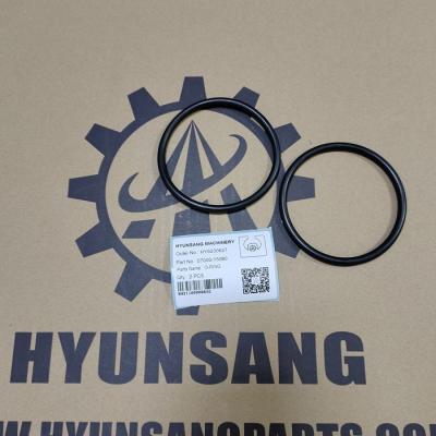 China Hyunsang Parts High Quality Machinery Parts O-Ring 07000-15080 07000-12105 for D155A D155AX D31EX D37EX D39EX D39PX for sale