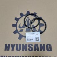 China Hyunsang Parts High Quality Machinery Parts O-Ring 07000-15080 07000-12105 for D155A D155AX D31EX D37EX D39EX D39PX for sale