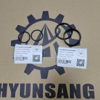 China Hyunsang Parts O-Ring 07002-12434 07002-12423 For Excavator Part PC220 PC240 PC290 PC300 PC350 SAA6D170E for sale