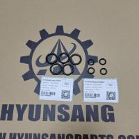 China Hyunsang Parts O-Ring 07002-12434 07002-12423 For Excavator Part PC220 PC240 PC290 PC300 PC350 SAA6D170E for sale