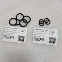 China Hyunsang Parts O-Ring 07002-12434 07002-12423 For Excavator Part PC220 PC240 PC290 PC300 PC350 SAA6D170E for sale