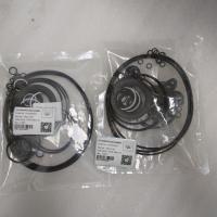 China Hyunsang Parts Motor Pump Shaft Seal Kit 088610001 990709 R330lc-9s Hydraulic Pump Repair Kit for sale