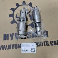 China Hyunsang Parts Relief Valve YN22V00004F1 YN22V00004F3 Valve Pressure Relie For SK200 SK350-9 SK200LC SK850 for sale