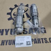 China Hyunsang Parts Relief Valve YN22V00004F1 YN22V00004F3 Valve Pressure Relie For SK200 SK350-9 SK200LC SK850 for sale