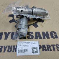 China Hyunsang Parts Relief Valve YN22V00004F1 YN22V00004F3 Valve Pressure Relie For SK200 SK350-9 SK200LC SK850 for sale