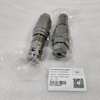 China Hyunsang Parts Relief Valve YN22V00004F1 YN22V00004F3 Valve Pressure Relie For SK200 SK350-9 SK200LC SK850 for sale