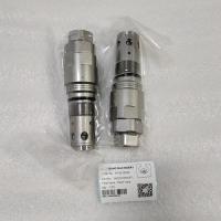 China Hyunsang Parts Relief Valve YN22V00004F1 YN22V00004F3 Valve Pressure Relie For SK200 SK350-9 SK200LC SK850 for sale