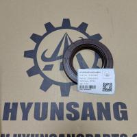 China Hyunsang Parts Reten Seal-Shaft ZGAQ-02303 ZGAQ-02892 For HL730-9 R140W-9 R170W-9 R180W-9A For Excavator Hydraulic Pump for sale