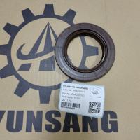 China Hyunsang Parts Reten Seal-Shaft ZGAQ-02303 ZGAQ-02892 For HL730-9 R140W-9 R170W-9 R180W-9A For Excavator Hydraulic Pump for sale