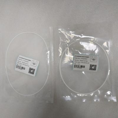 China Hyunsang Parts Ring Back-Up 708-8F-35170 708-8F-35190 703-06-98320 for Construction Machinery CS360 HB205 BR200J for sale