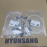 China Hyunsang Parts Ring Back-Up 708-8F-35170 708-8F-35190 703-06-98320 for Construction Machinery CS360 HB205 BR200J for sale