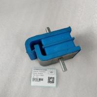 China Hyunsang Parts Engine Mount Rubber 4410044 4633498 4471137 4489272 for 270C LC JD EG70R HU230-A for sale