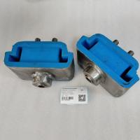 China Hyunsang Parts Engine Mount Rubber 4410044 4633498 4471137 4489272 for 270C LC JD EG70R HU230-A for sale